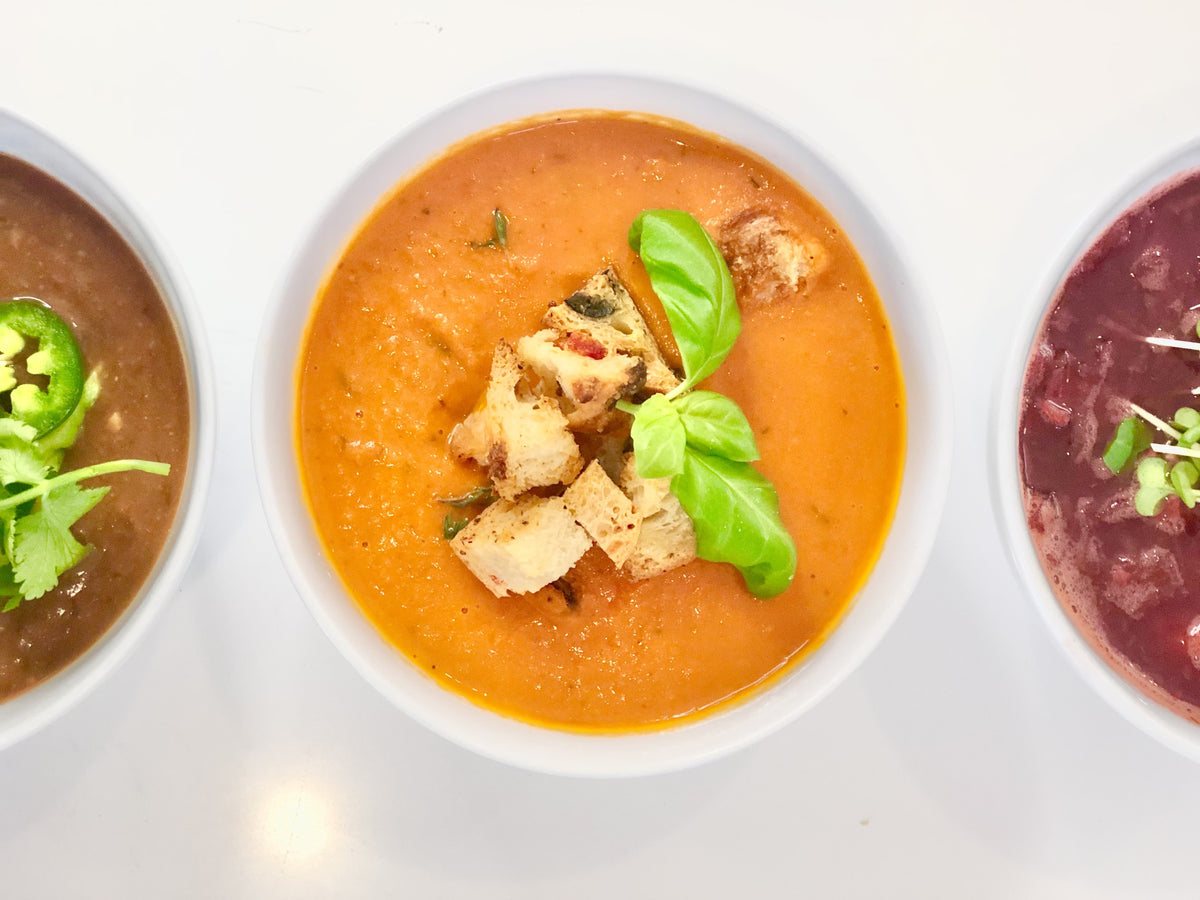 Soups – Good Stock Foods